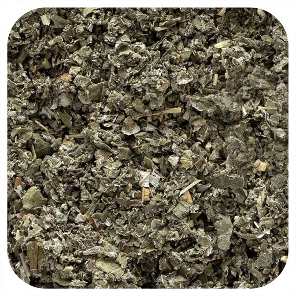 Red Raspberry Leaf Teas