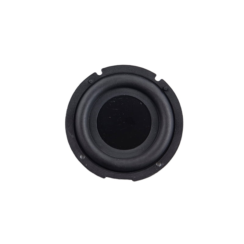 Bass Radiator Speaker Diaphragm Passive Bass Radiator Speaker Diaphragm ...