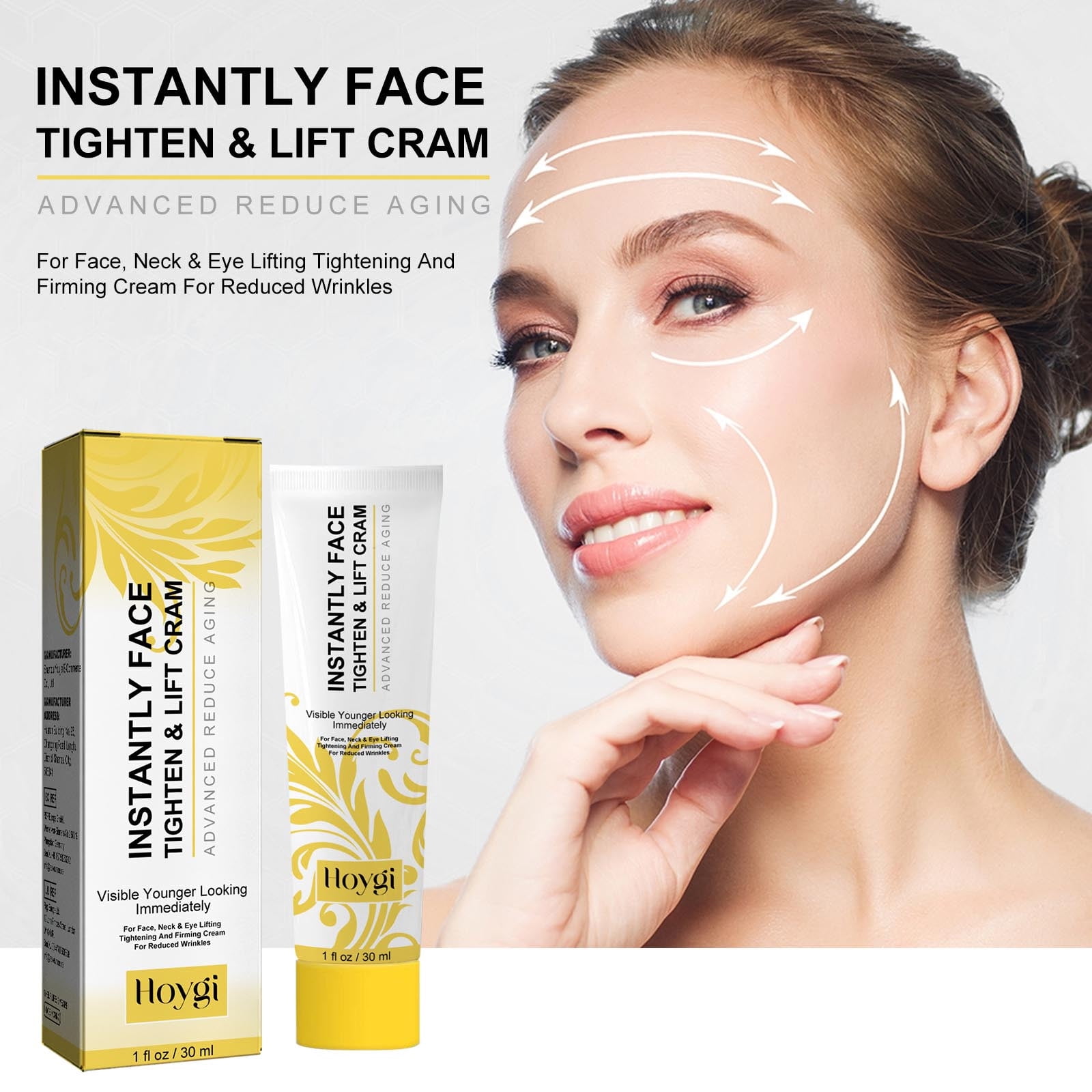 Click here for Iumwxz Face Lift Cream Wrinkle Cream For Face Inst... prices