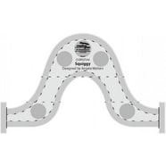 Shelly Machine Quilting Tool, Creative Grids - Walmart.com