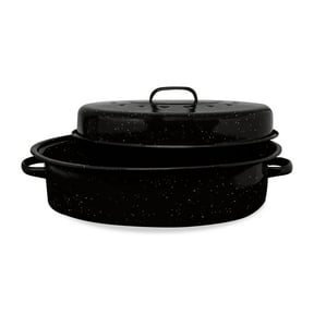 Norpro - Vertical Roaster with Infuser, Stainless Steel - Walmart.com