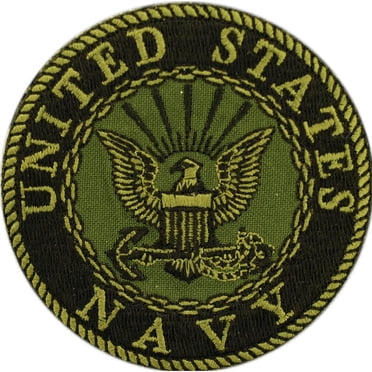 U.S. Army Pair Staff Sergeant Dress Green Rank Patches - Walmart.com