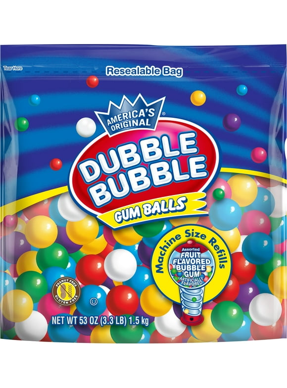 Bubble Gum in Gum - Walmart.com