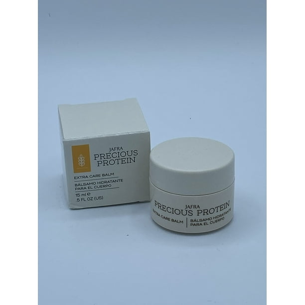 Bálsamo JAFRA Precious Protein Extra Care 15 ml | Bodega Aurrera en línea