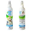 Leba III Pet Dental Spray for Dog and Cat, Veterinarian-Recommended ...