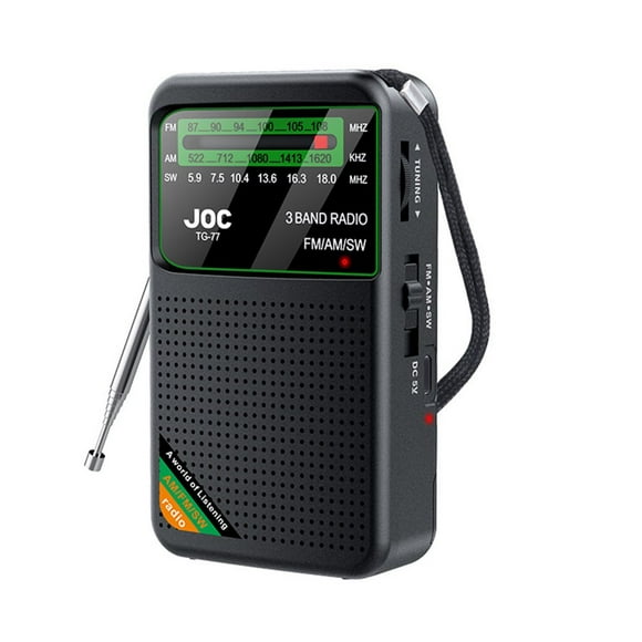 Small Radio | Walmart Canada