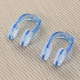 CTIRCHIU 3pcs Surfing Nose Plug Waterproof Nose Clip Silicone for ...