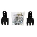 BLUE OX BX88151 TRIPLE LUG KIT, AVENTA/FALCON ADAPT - Walmart.com