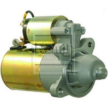 Remy Starter Motor P/N:99610 - Walmart.com