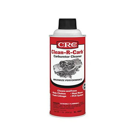Crc 05081F Engine Cleaner - Walmart.com