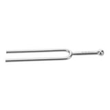 ELAYARD Metal Tuning Fork for Musical Instrument Calibration, Minimal ...