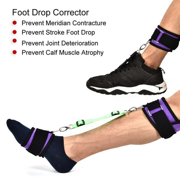 Foot Drop Braces