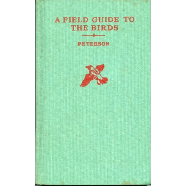 Pre Birds Species