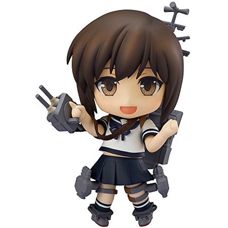 Good Smile Kancolle: Fubuki Nendoroid (Animation Version) | Walmart Canada