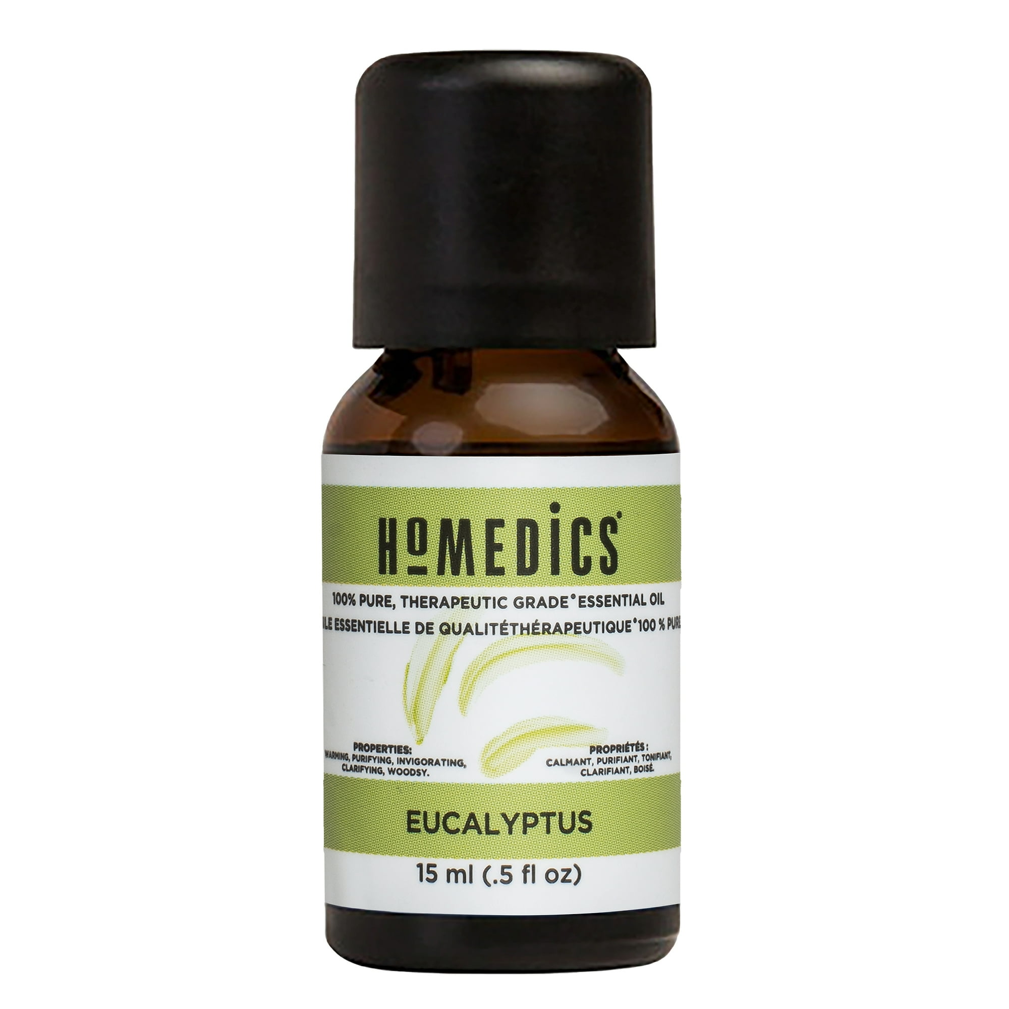 Click here for Homedics Eucalyptus 15ml Essential Oil 6 Pack 6 X... prices