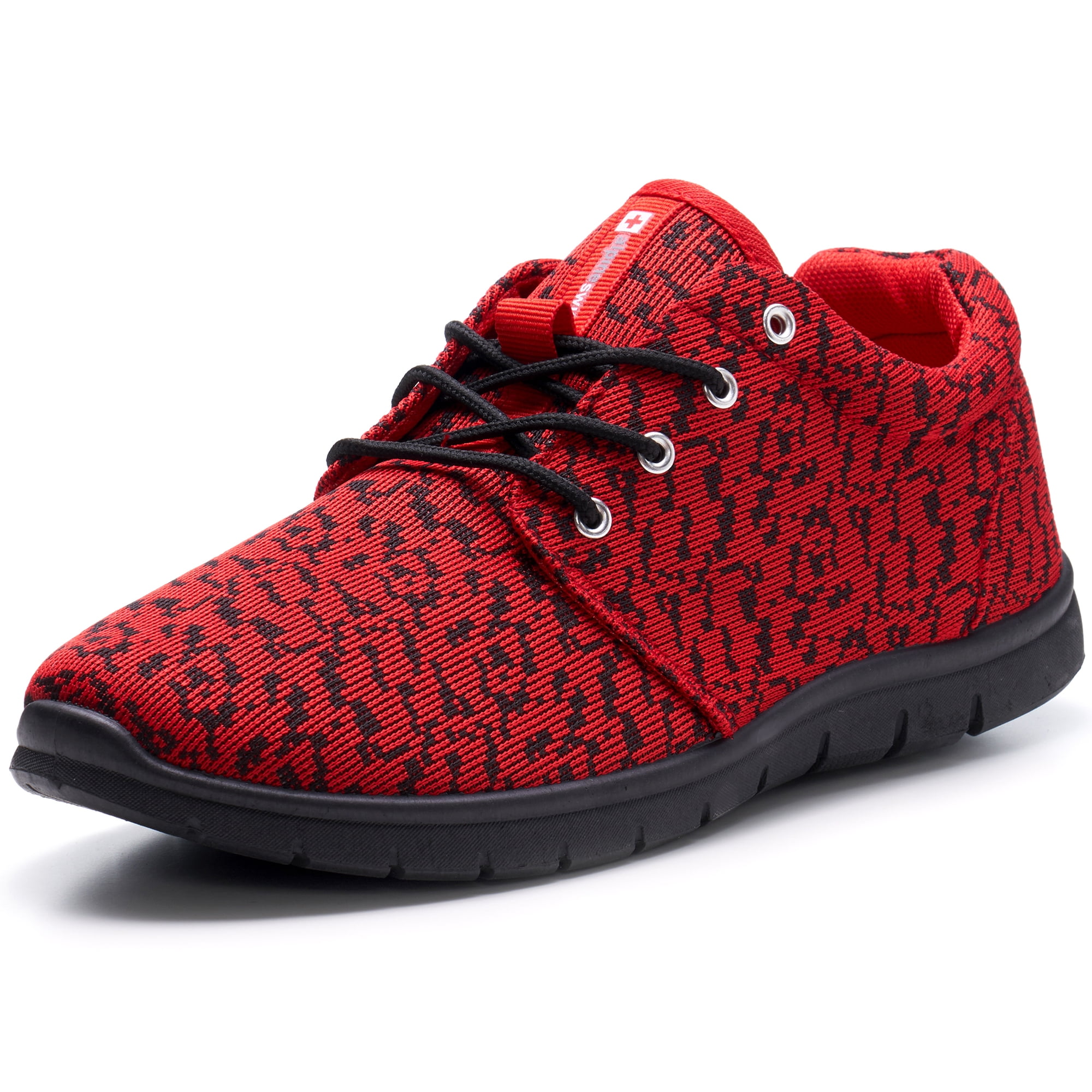 Alpine Swiss Kilian Mesh Sneakers Casual Shoes Mens & Womens ...