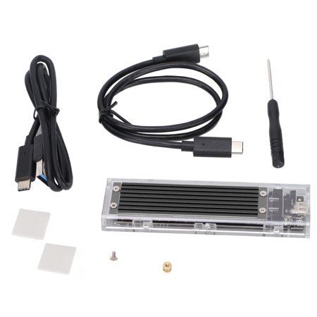 NVM Eto Type C,External Hard Drive Adapter US Hard Drive Adapter ...