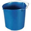 Rubbermaid Commercial Products BRUTE 10 QT Utility Cleaning Pail with ...