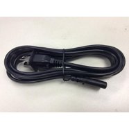 For Xbox One S 6FT PA-14 2 Slot Prong Powe - Walmart.com