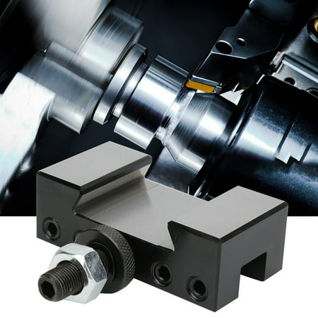 CNC Tool Holder, 250-101 Useful Stable Lathe Tool Holder, Practical For ...
