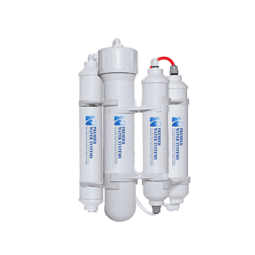 Free Shipping! APEC Portable Countertop RO Water Filter System (RO-CTOP), Installation-Free ...