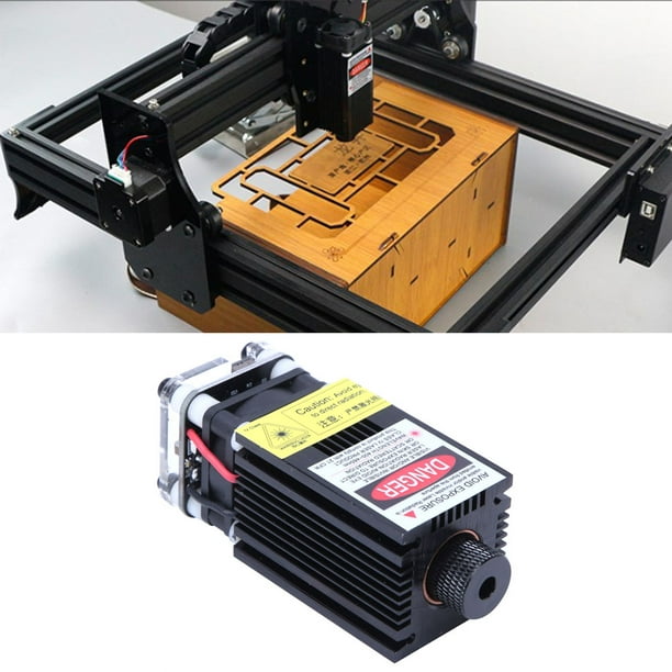 Ttl/pwm Module Module FB03 High Power TTL/PWM Modulation For Engraving Machine 100-240VAC US ...