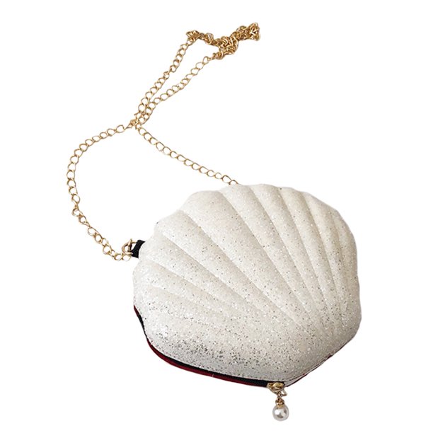Seashell Bag