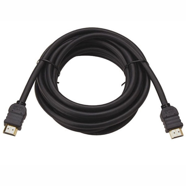 6ft High Definition HDMI Cord - Walmart.com