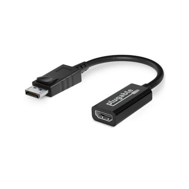 High Resolution Displayport to Minis Displayport Adapter with Sound ...