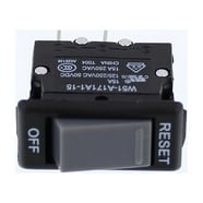 DIAL MFG INC 7131 Metal Speed Wall Switch - Walmart.com