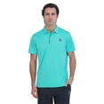 Reebok Men's and Big Men's Performance Polo Shirt, Sizes XS-5XL ...