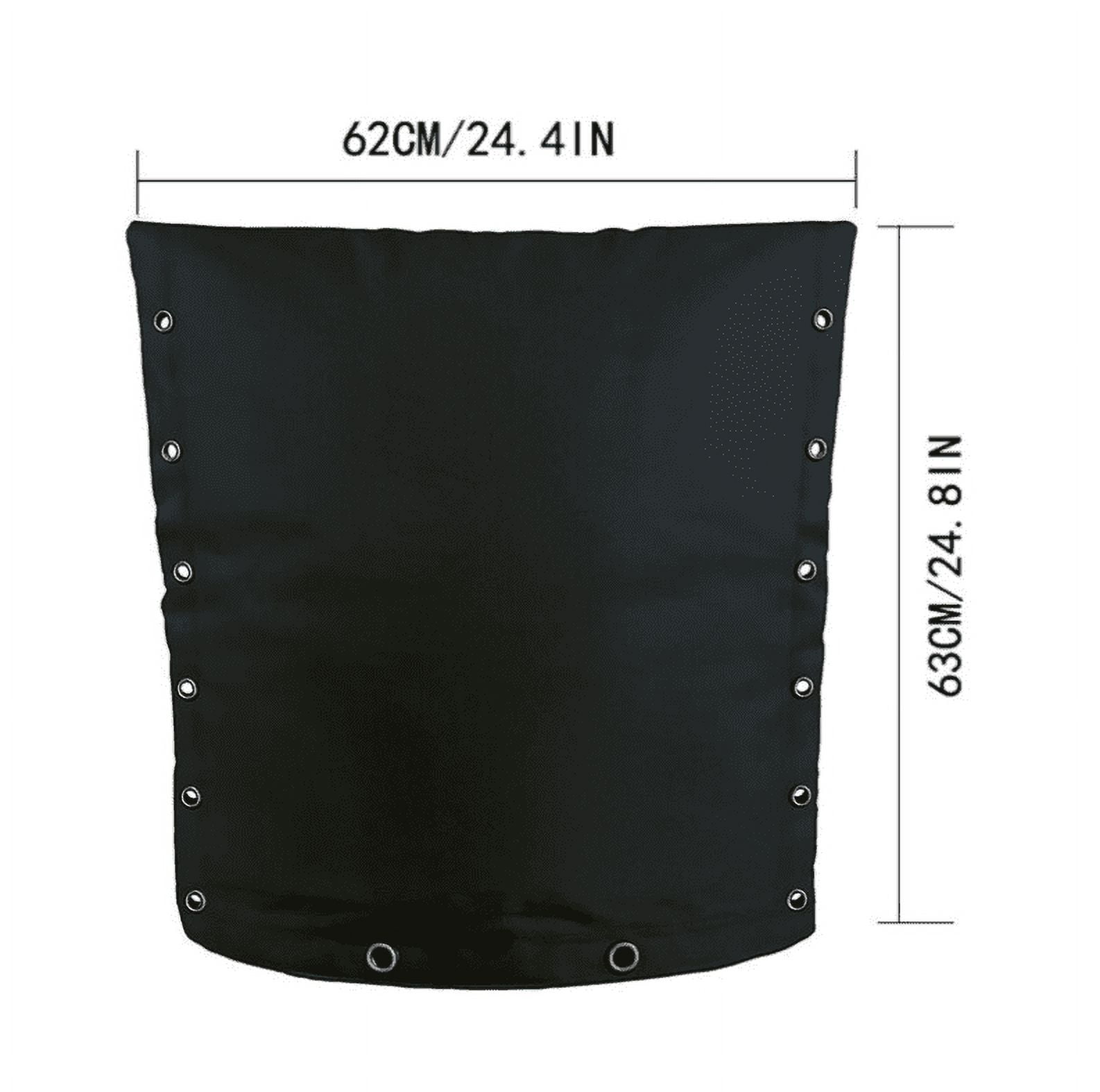 Manga de aislamiento de tubería de invierno Válvula anticongelante ...