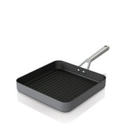 MAKER Homeware™ Rectangular Steam Grill Pan - Walmart.com