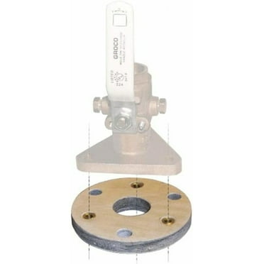 Evercoat 100554 Premium Marine Resin - Pint - Walmart.com