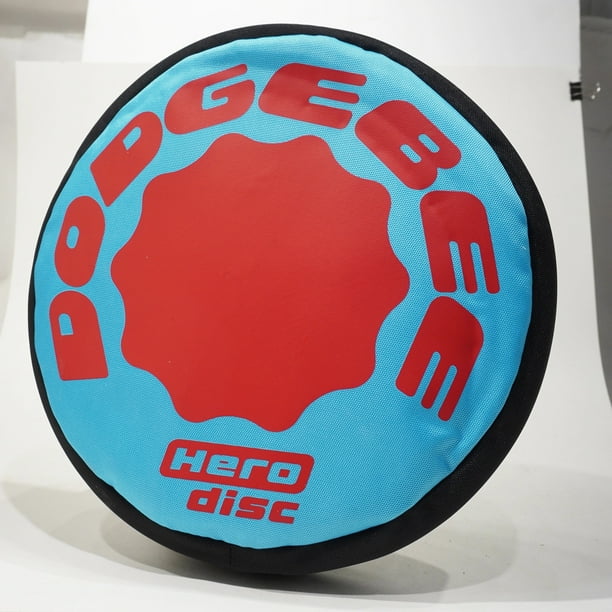 Hero Disc Dodgebee 270 Soft Catch - Walmart.com