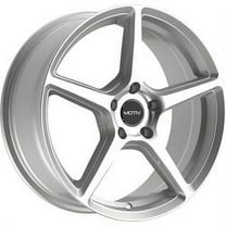 Motiv 432C RIGOR 432C-8755740 18X7.5 5X4.50 / 5X120 (+40) MTV 432C ...