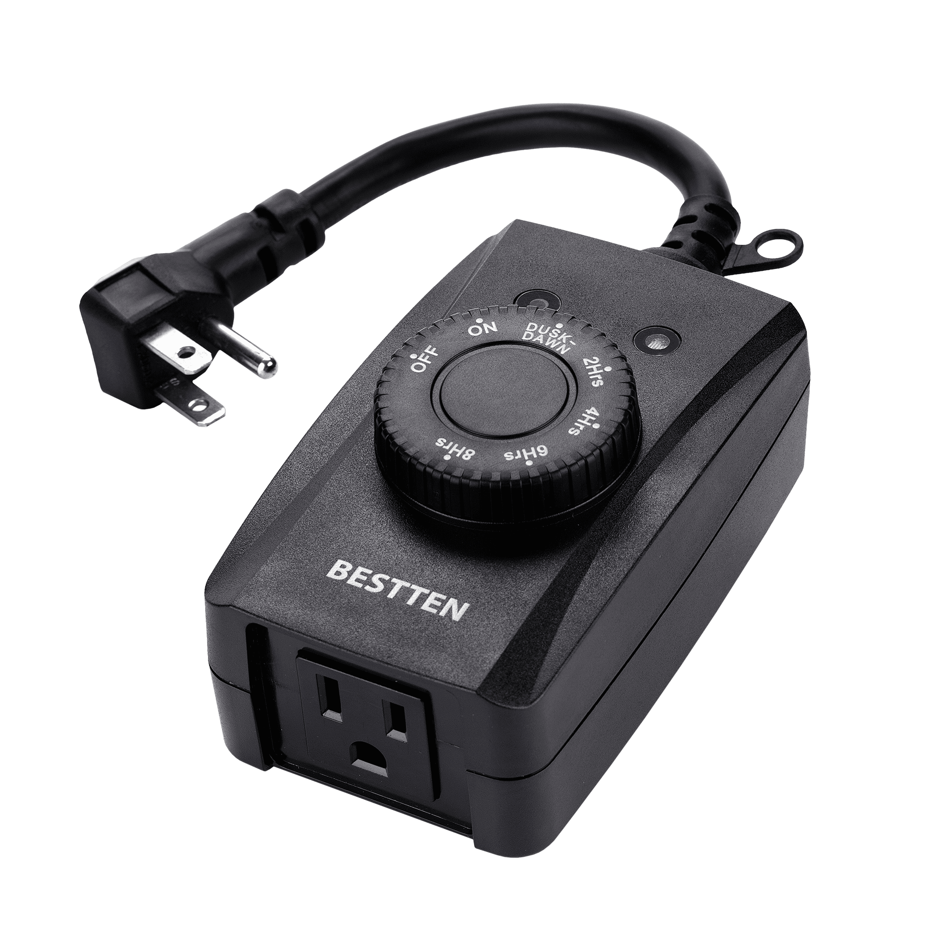 Can I Connect An Outside Light To A Plug Goodcopybadcopy