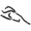 Engine HVAC Heater Hose Assembly Intake Heater Hose for 2011-2020 Dodge ...