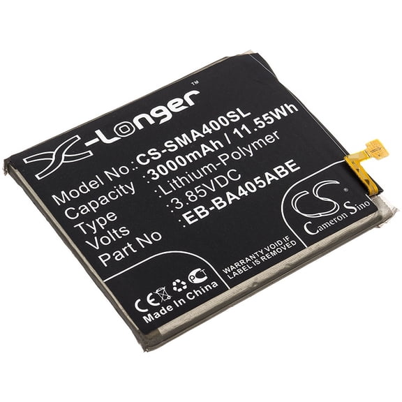 Replacement Battery for Samsung Galaxy S5 Neo,Galaxy S5 Neo Duos,Galaxy ...