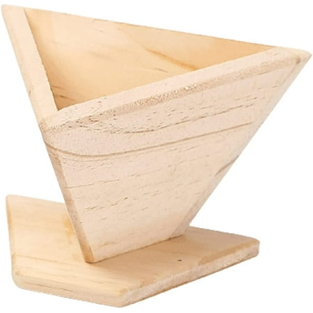Wooden Zongzi Mould,Triangular Trapezoidal Molds, DIY Traditional ...