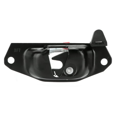 Rear Door Latch,Car Left Tailgate Latch Trunk Latch Tail Gate Latch ...