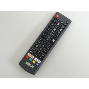 Rca Rcrn06be 6-device Green Backlit Universal Remote - Walmart.com
