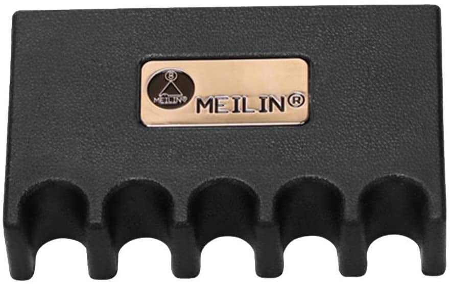 Mesa de billar portátil Snooker Edge Pool Cues Holder Cue Stick Rest ...