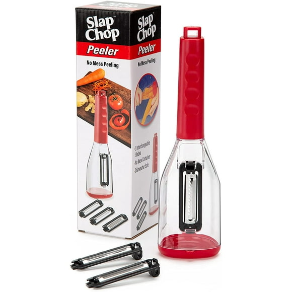 The Slap Chop
