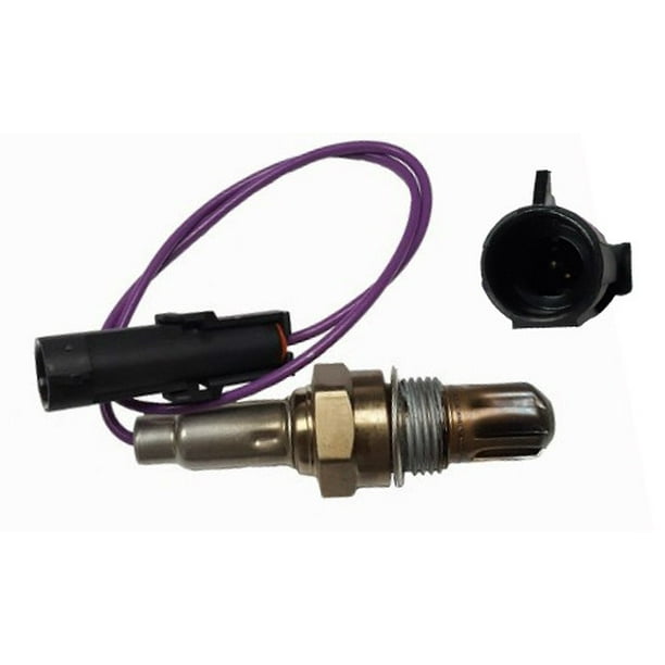 SENSOR DE OXÍGENO CORSA 2003 al 2005 CHEVROLET 1.8L L4 INTRAN-FLOTAMEX ...