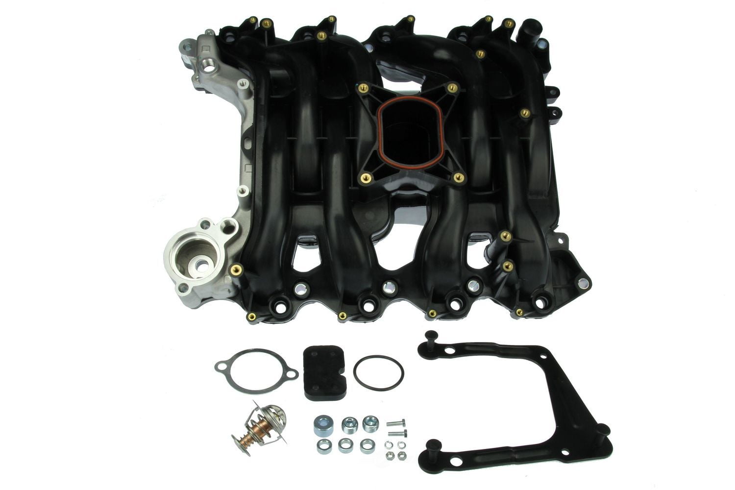 Autotecnica FD1413042 Engine Intake Manifold - Walmart.com