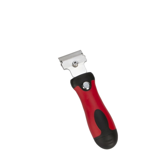 Performance Tool W1514 12 Piece Extendable Scraper - Walmart.com