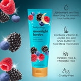 Bodycology Moonlight Berries Shea Butter Body Cream, 8 oz - Walmart.com