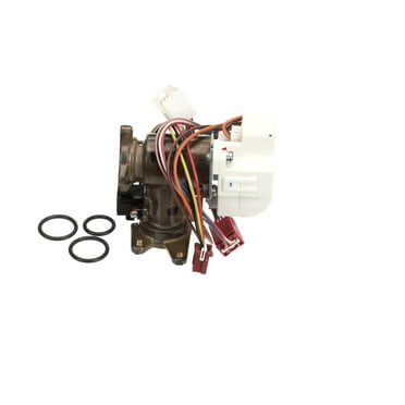 Delta EP92546, Black Solenoid Valve for Delta Faucets, Durable and Easy ...