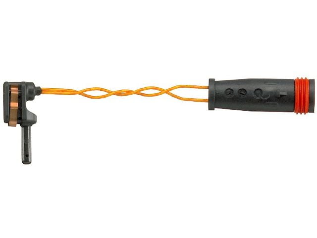 Brake Pad Sensor - Compatible with 2007 - 2009, 2011 - 2020 Mercedes ...